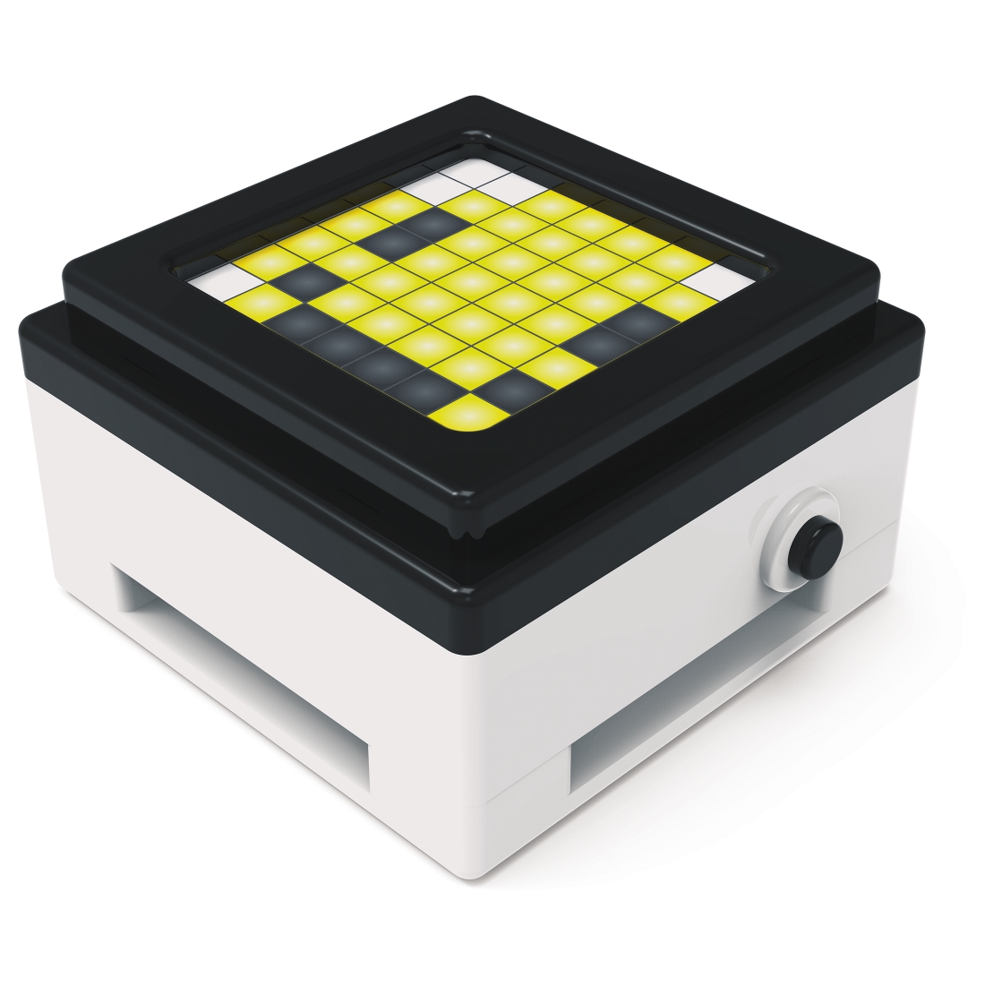 Code Cube Single Kit - Годинник-Куб для програмування - Обладнання для ...